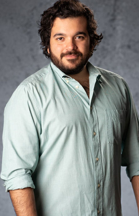 NACHO PÉREZ DE GUZMÁN